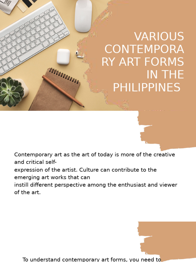 CONTEMPORARY | PDF