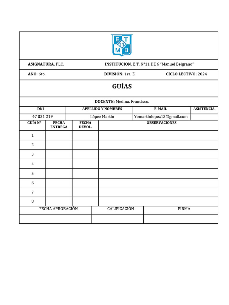 PLC 1 | PDF