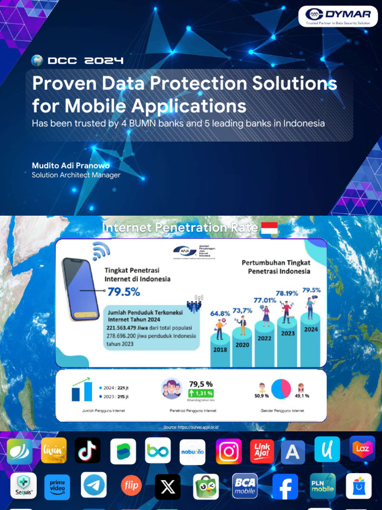 DCC 2024 - Dymar | PDF