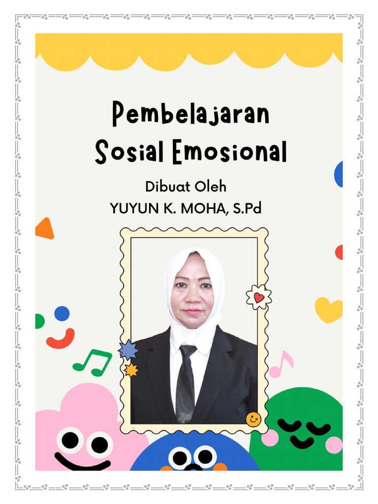 MODUL 2 YUYUN MOHA | PDF