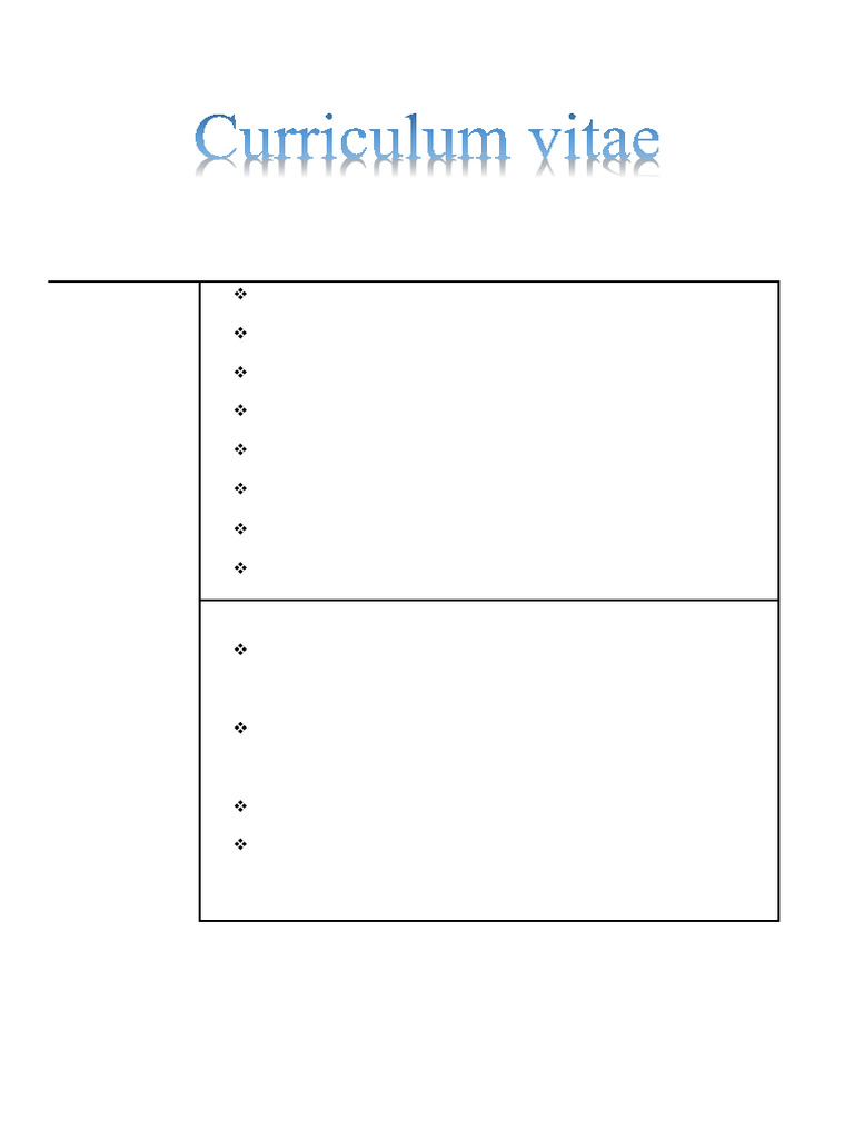 Curriculum Elsio | PDF