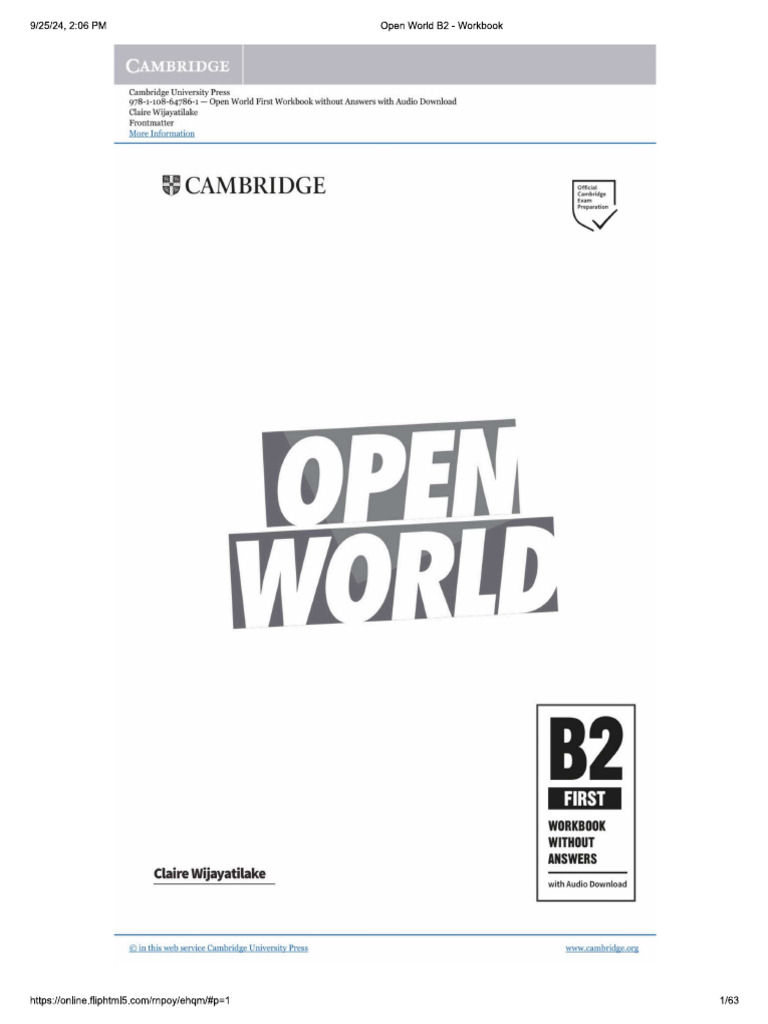 Book B2 | PDF