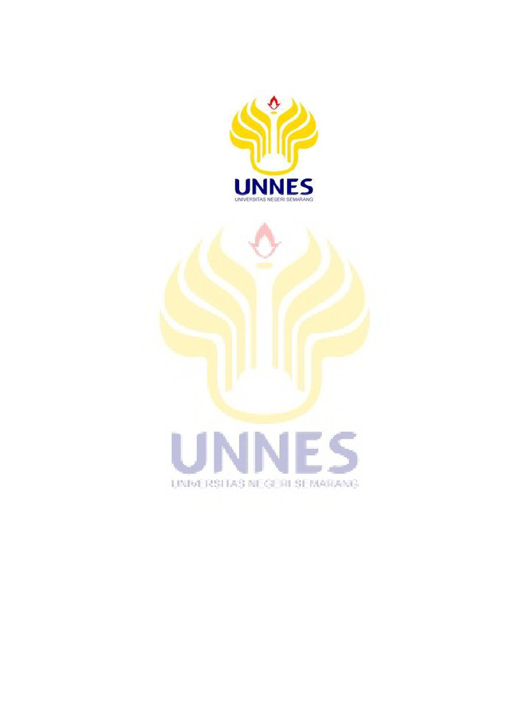 Unnes Matematika | PDF