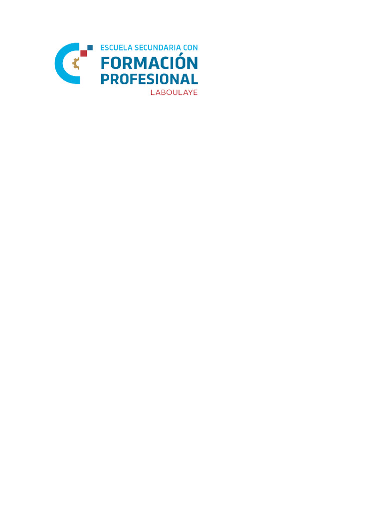 Logo Esfp | PDF