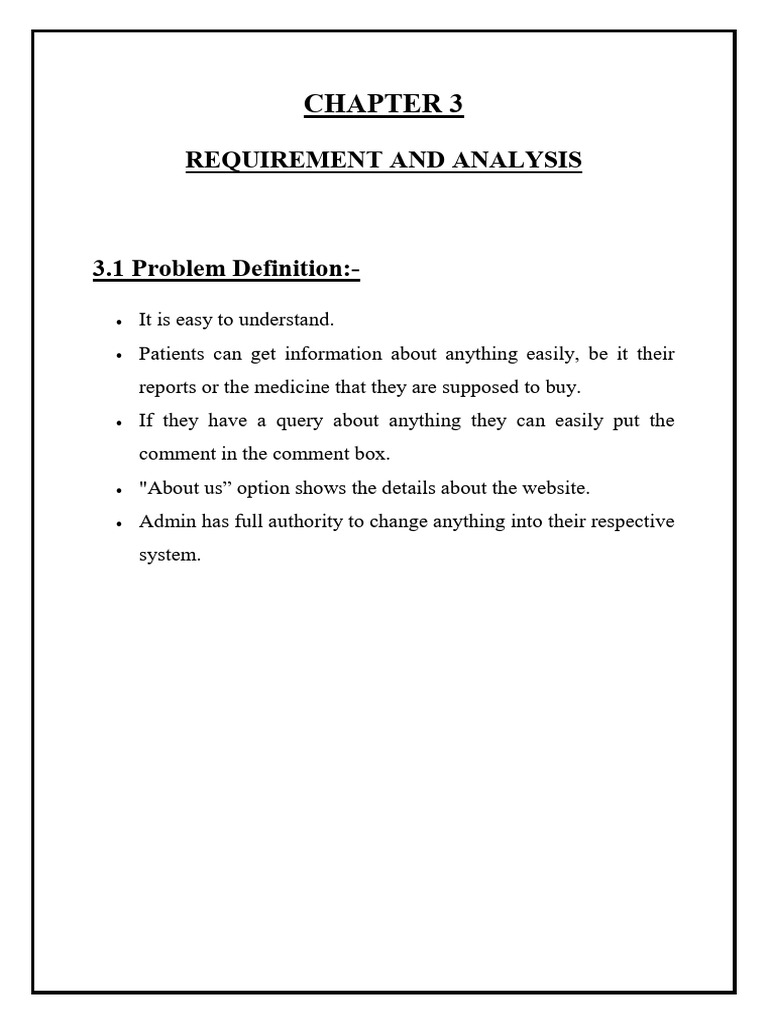 Referenec For Chapter 3 and 4 | PDF