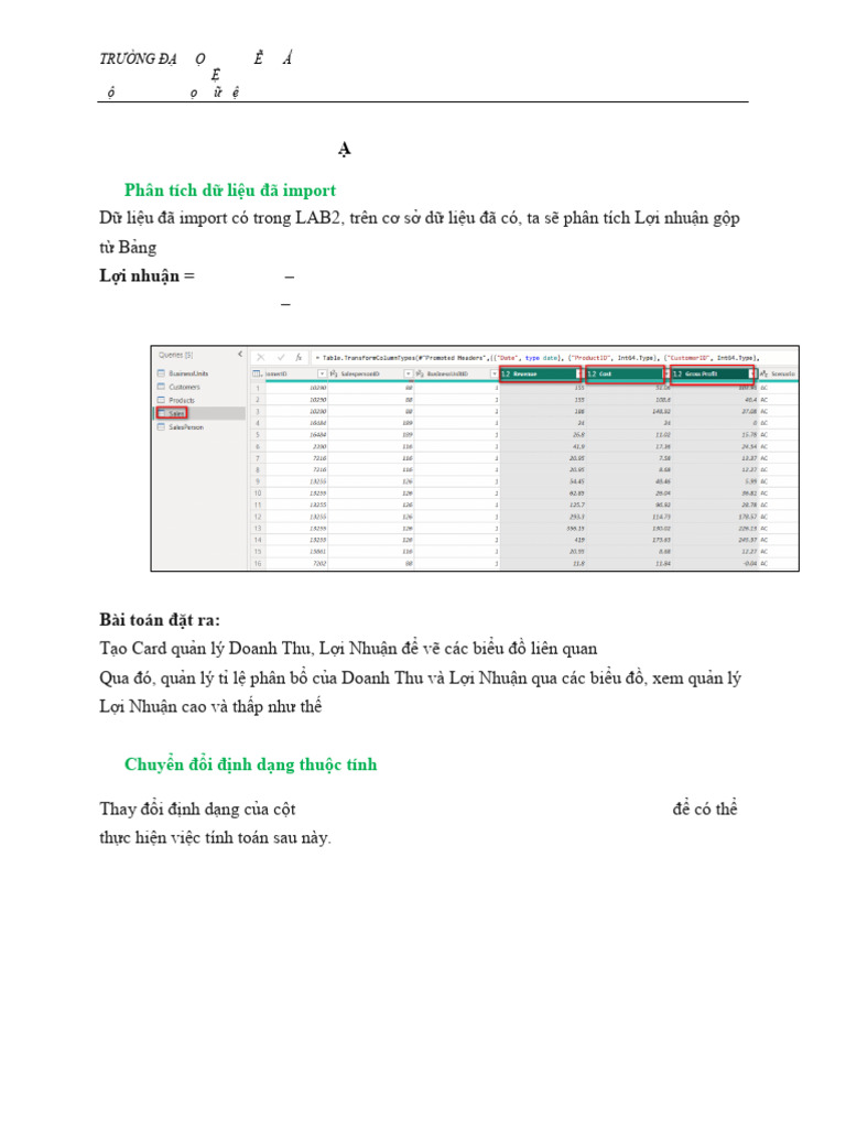 LAB3 T o Card DashBoard | PDF