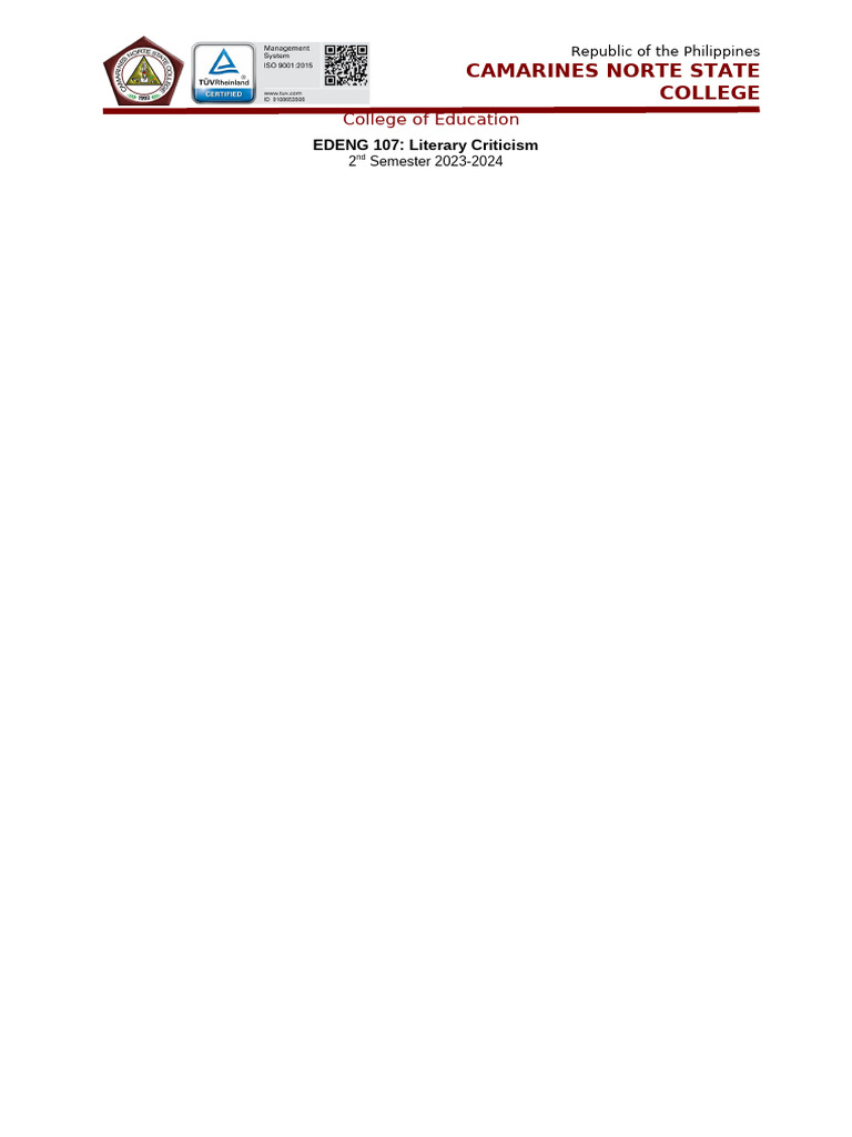 CNSC Header Template | PDF