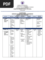 JS1 Computer Studies Examination (Third Term) | PDF | Cursor (User Interface) | Human–Computer ...