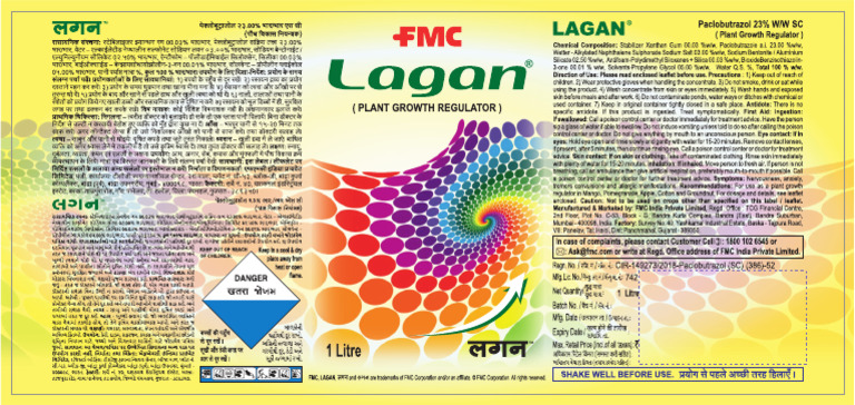 Lagan | PDF