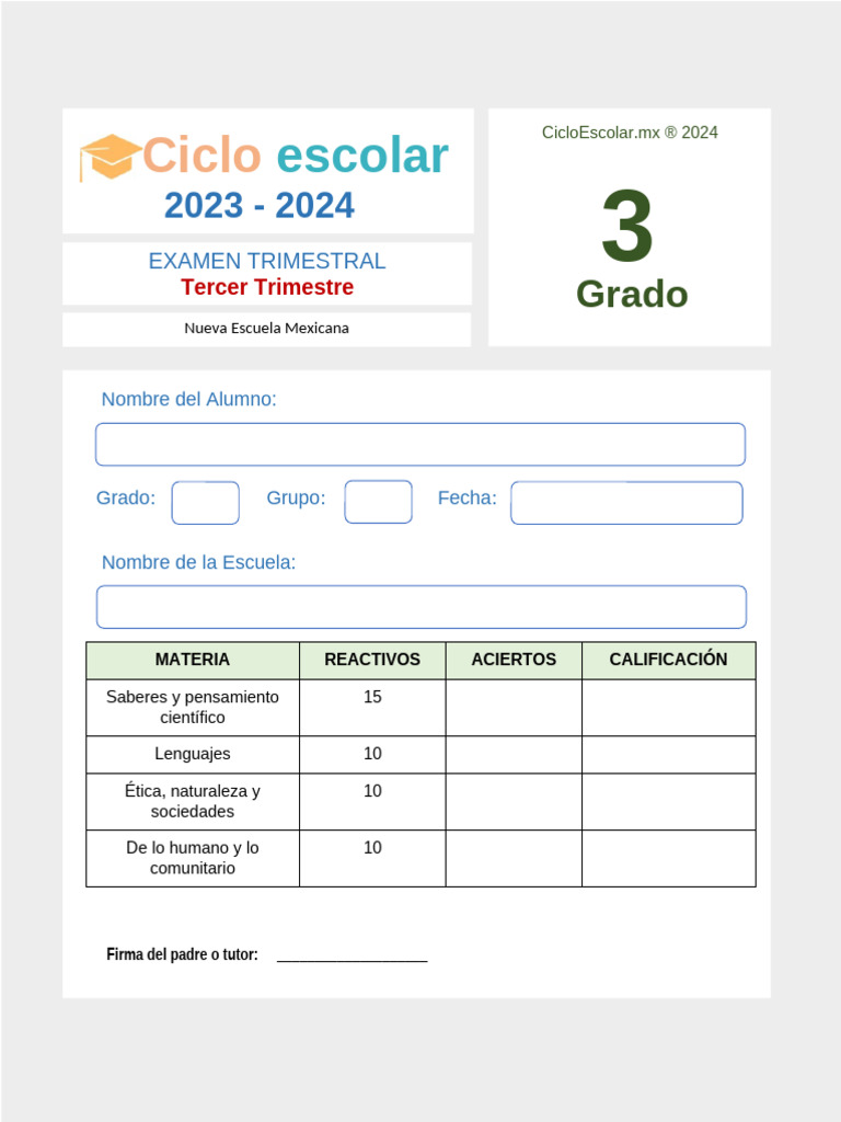 Examen de Eddie y Yahel | PDF | Tradiciones | Alimentos