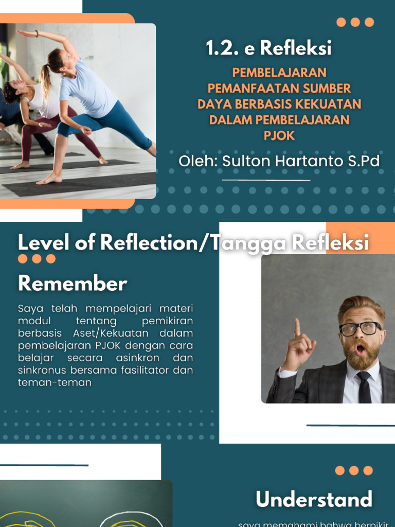 1.2 e REFLEKSI | PDF