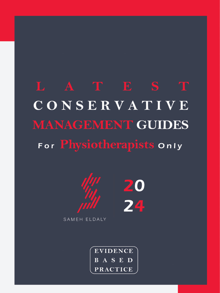 Acromio Clavicular Joint Arthritis Protocol 2024 | PDF