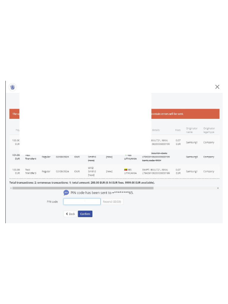 Transfer List EDITED | PDF