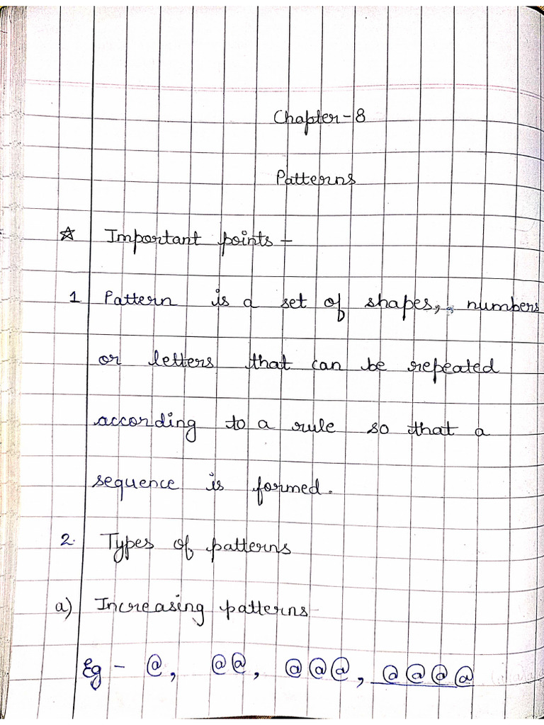 class 3 Maths ch-8 | PDF