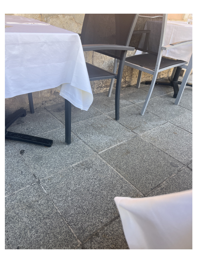 A Nice Table | PDF