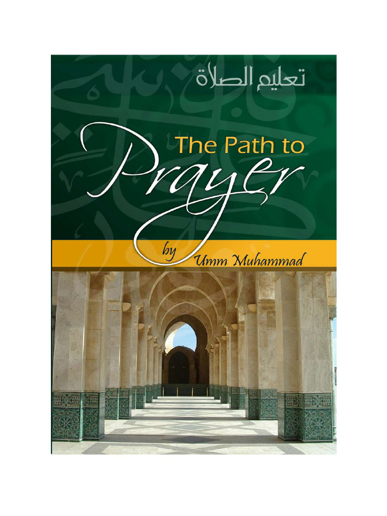 En Path To Prayer | PDF