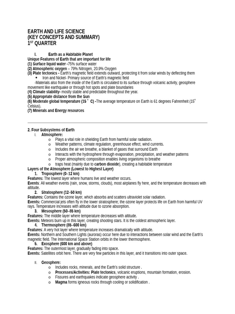 Eals Reviewer | PDF