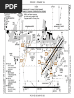 Dublin Airport Layout and Charts | PDF | Runway | Aviation