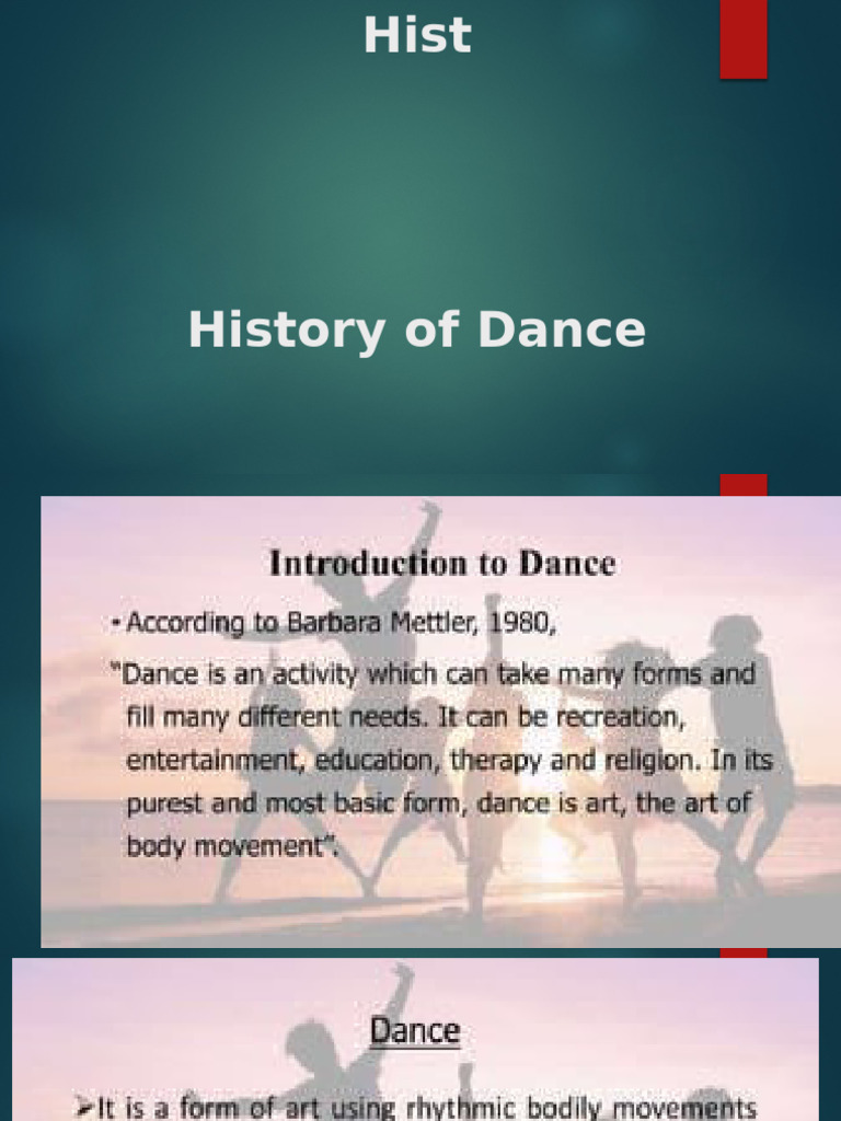 History Elements and Positions | PDF