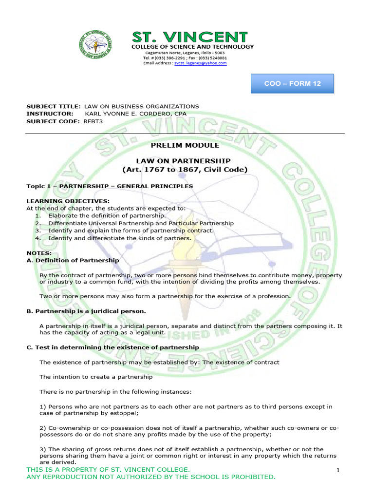 CORDERO_-_RBT3_PRELIM_Module Reviewer | PDF