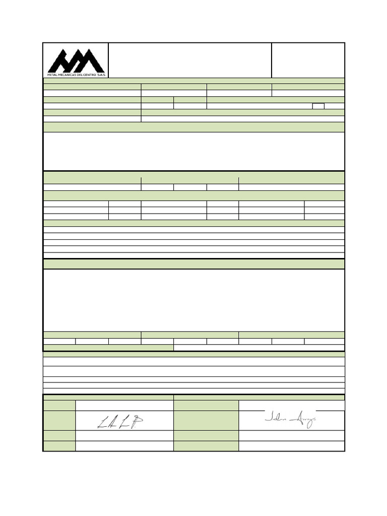 Tronzadora Mmt 2023 | PDF