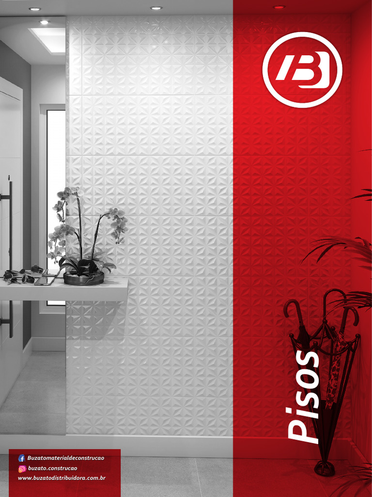 Catalogo de Pisos 2024 | PDF