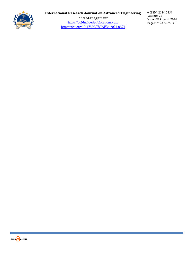 Research Paper Summarizer Using AI | PDF | Academic Publishing ...