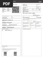 Identidade (RG) | PDF