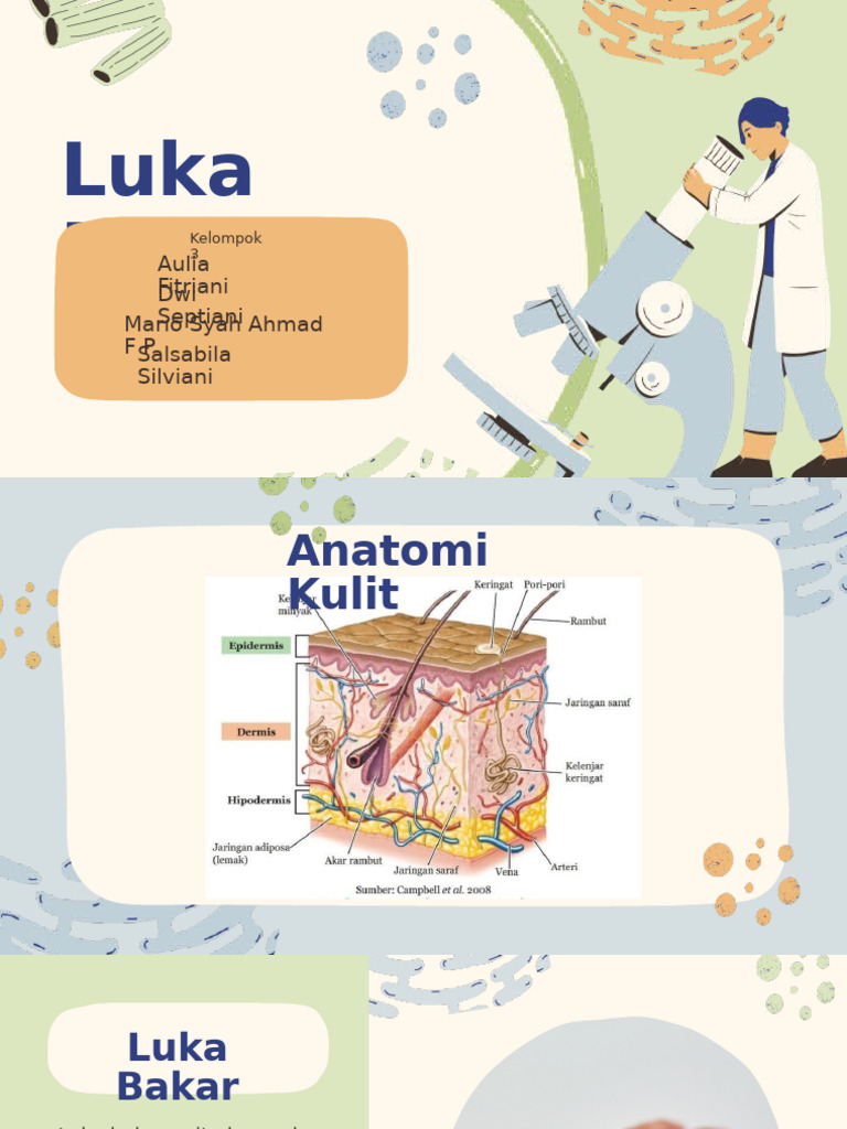 Luka | PDF
