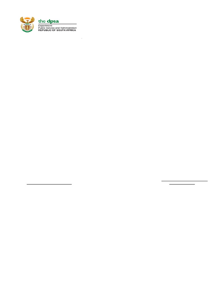 PSV CIRCULAR 34 OF 2024 | PDF