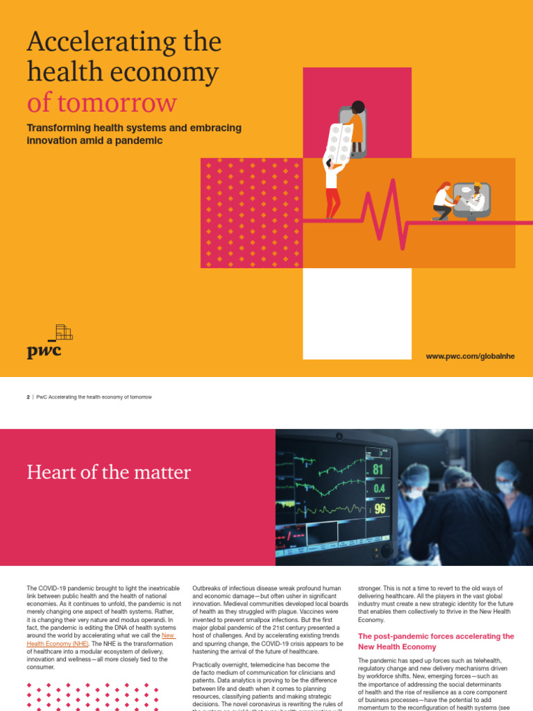 pwc-new-health-economy | PDF