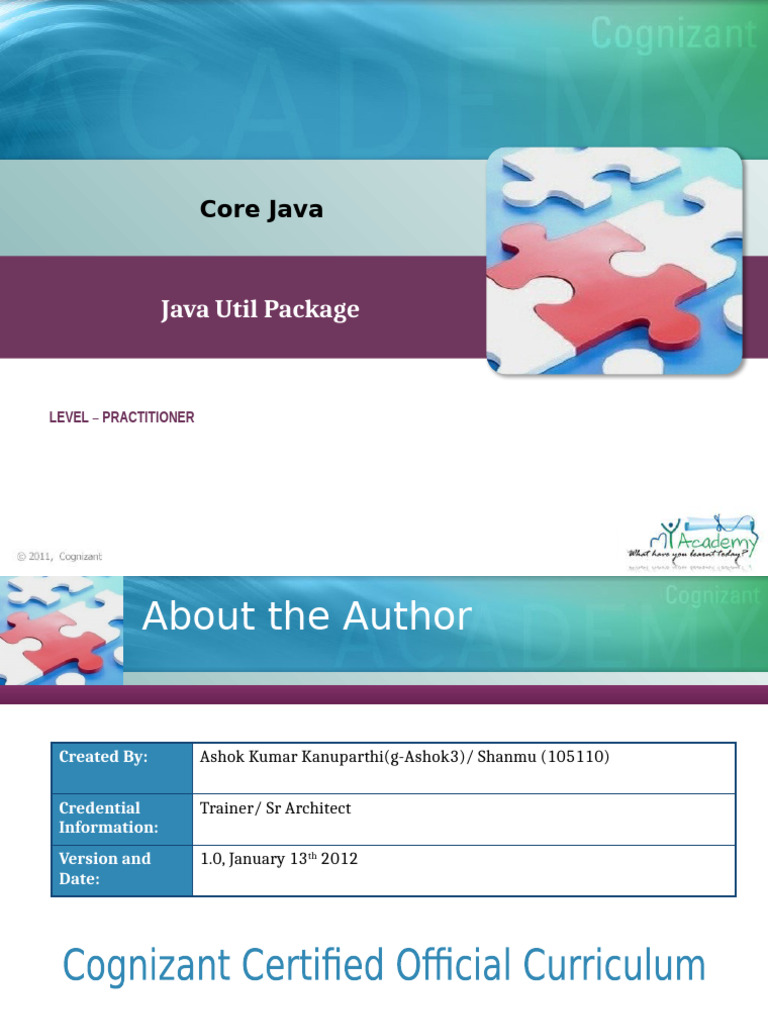 Java Util | PDF