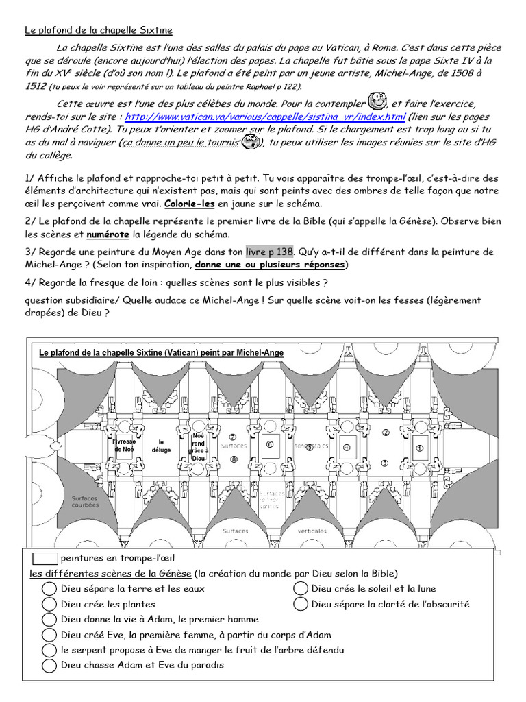 Fiche Pour Aller Plus Loin | PDF