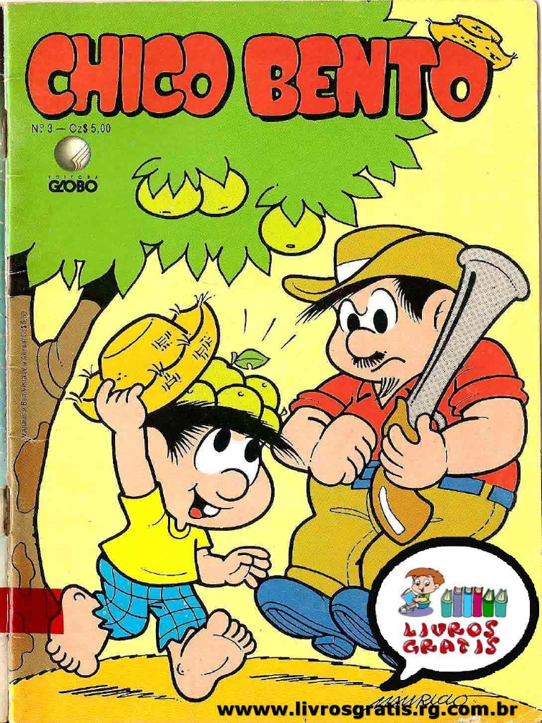 Chico Bento | PDF