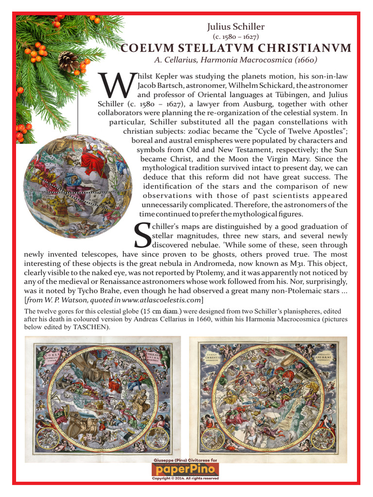 CSC-Christmas Ball | PDF
