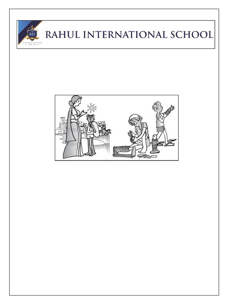 English Project | PDF