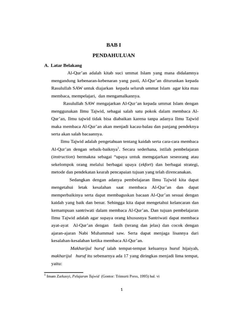 Bissmillah Selesai | PDF