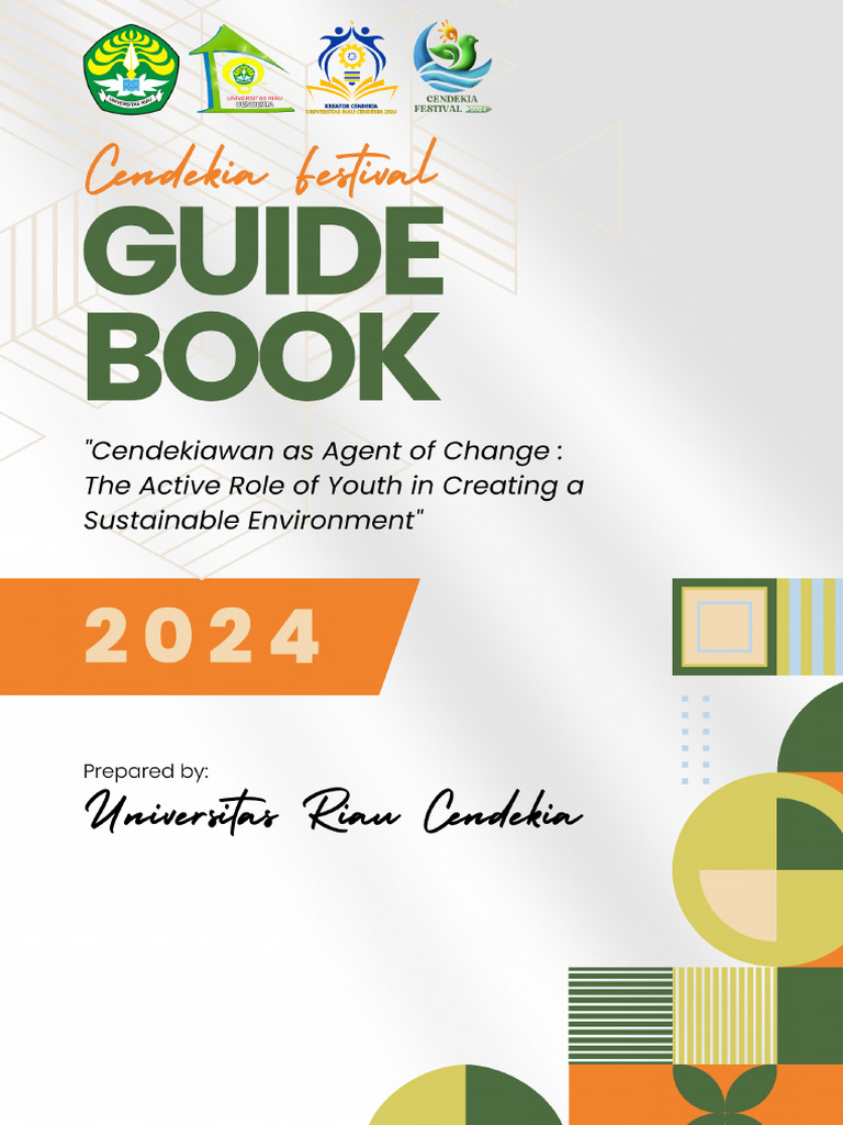 Guidebook Debat Cfest 2024 | PDF