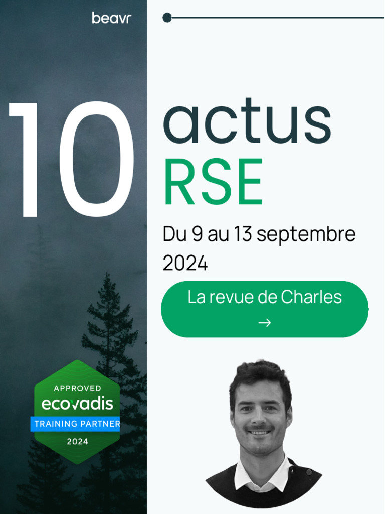 10 Actus RSE Ne Pas Manquer 1726579215 | PDF