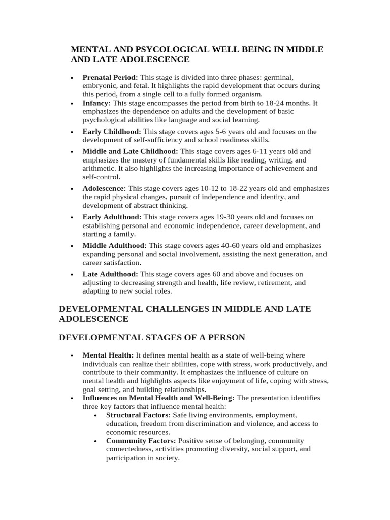 PerDev REVIEWER | PDF