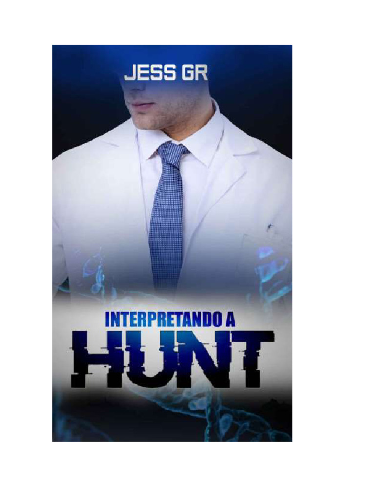 Interpretando a Hunt | PDF