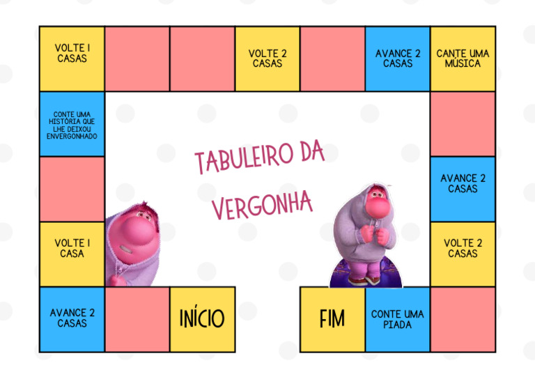 Back To School Team Building Board Game Set | PDF