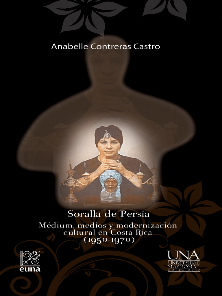 Soralla de Persia | PDF | Costa Rica | Viajes y turismo