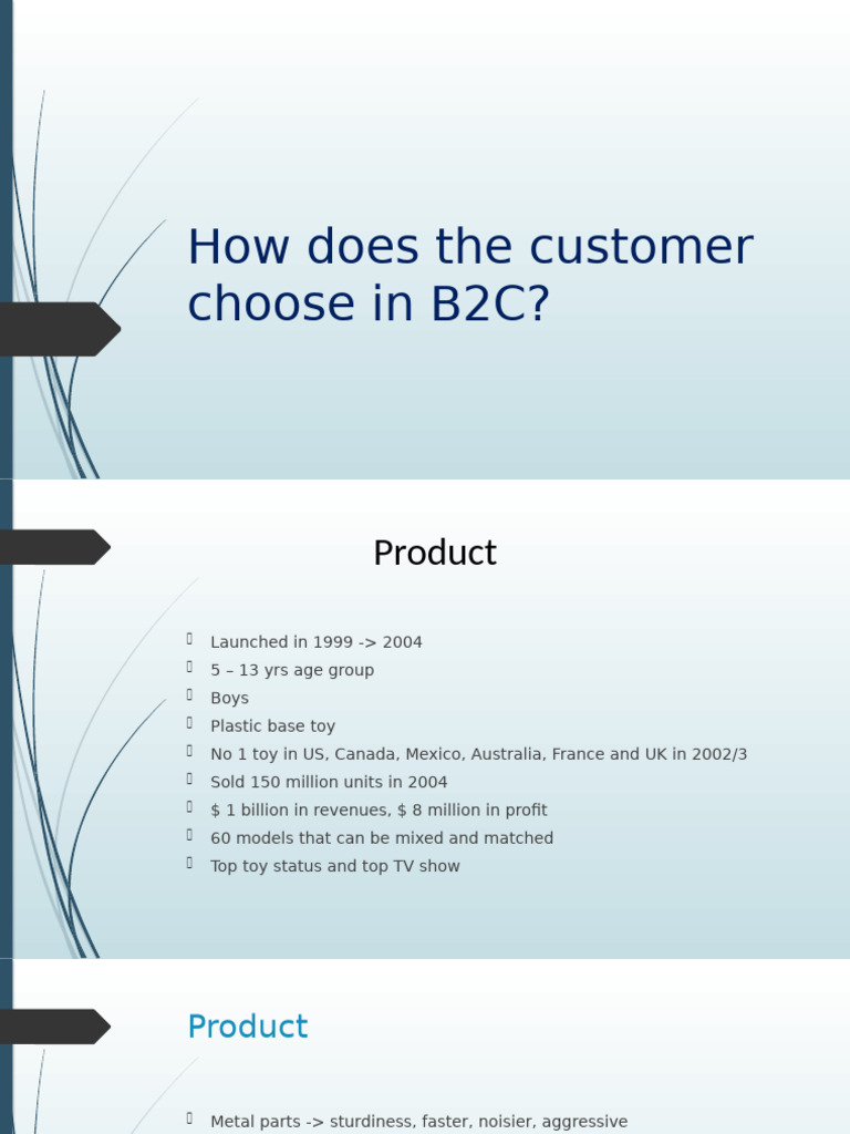 Consumer Behaviour | PDF