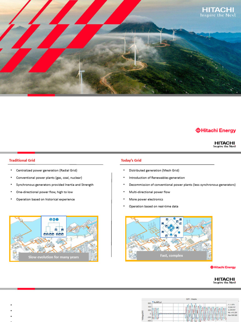 Cigre SVC Light Enhanced | PDF