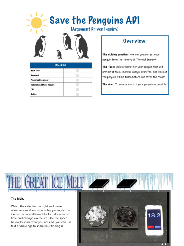 Open Save - The - Penguins - 24-25 2 | PDF