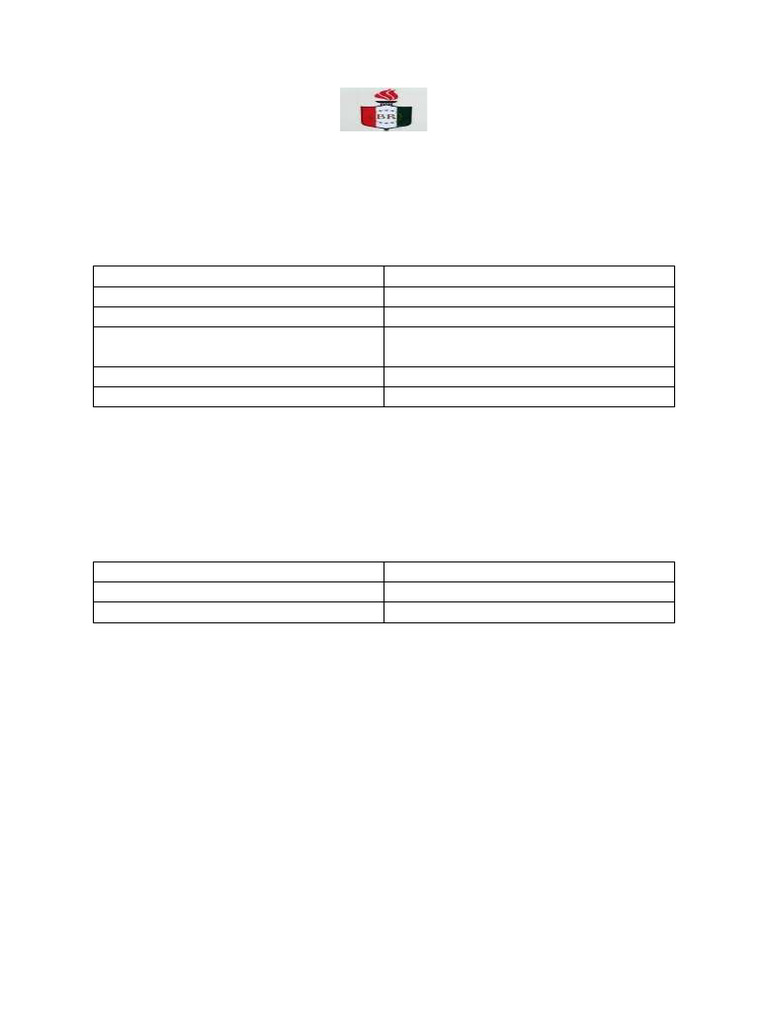 DATE_SHEET_UT2_GRADE_11 | PDF