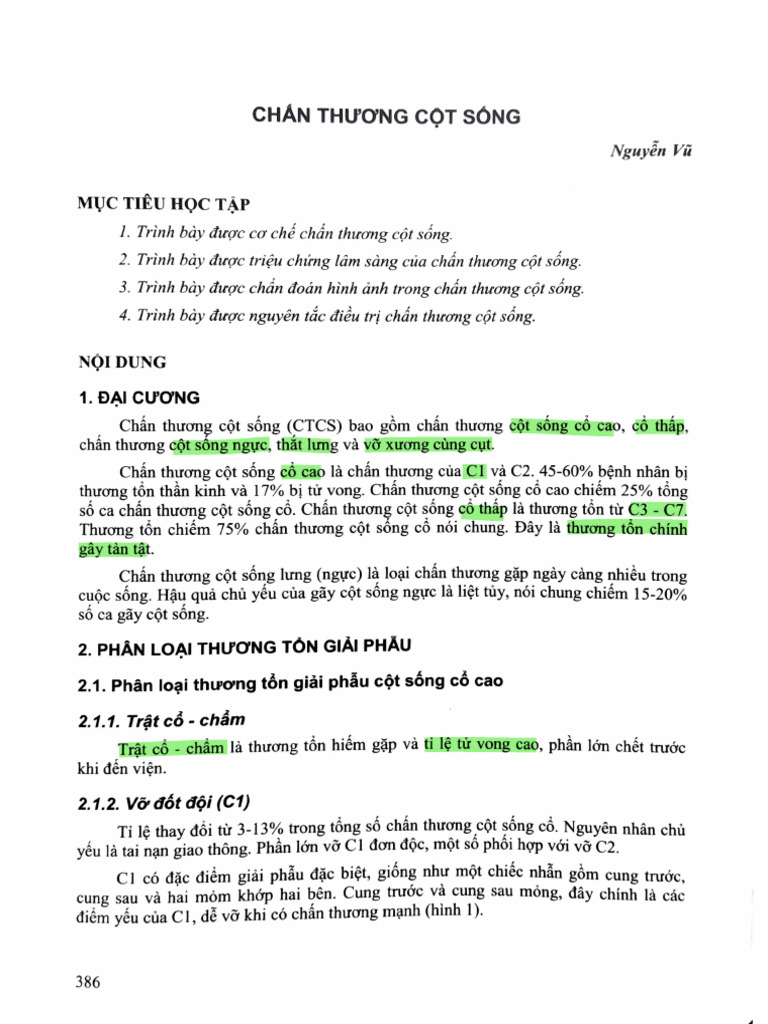 CTSN | PDF