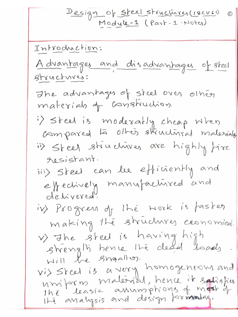 Module 1, Part 1 | PDF