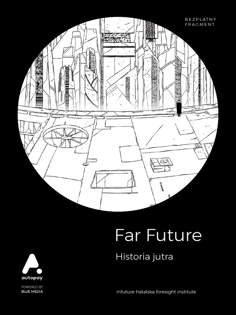 Far future. Historia jutra (demo). | PDF Far future. Historia jutra (demo). | PDF